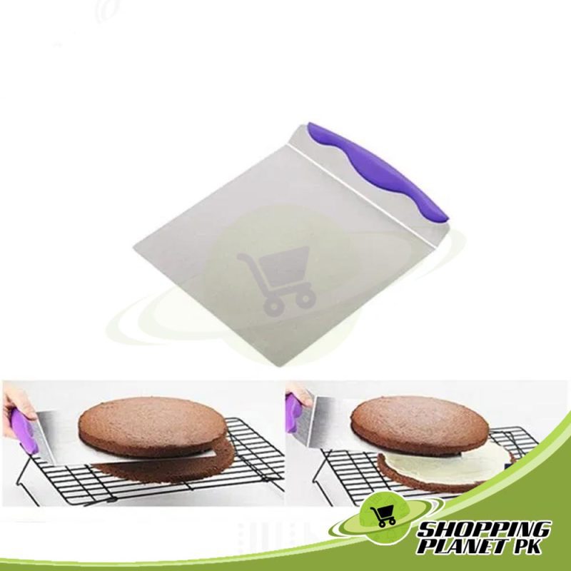 Best Cake Lifter For Baking In Pakistan