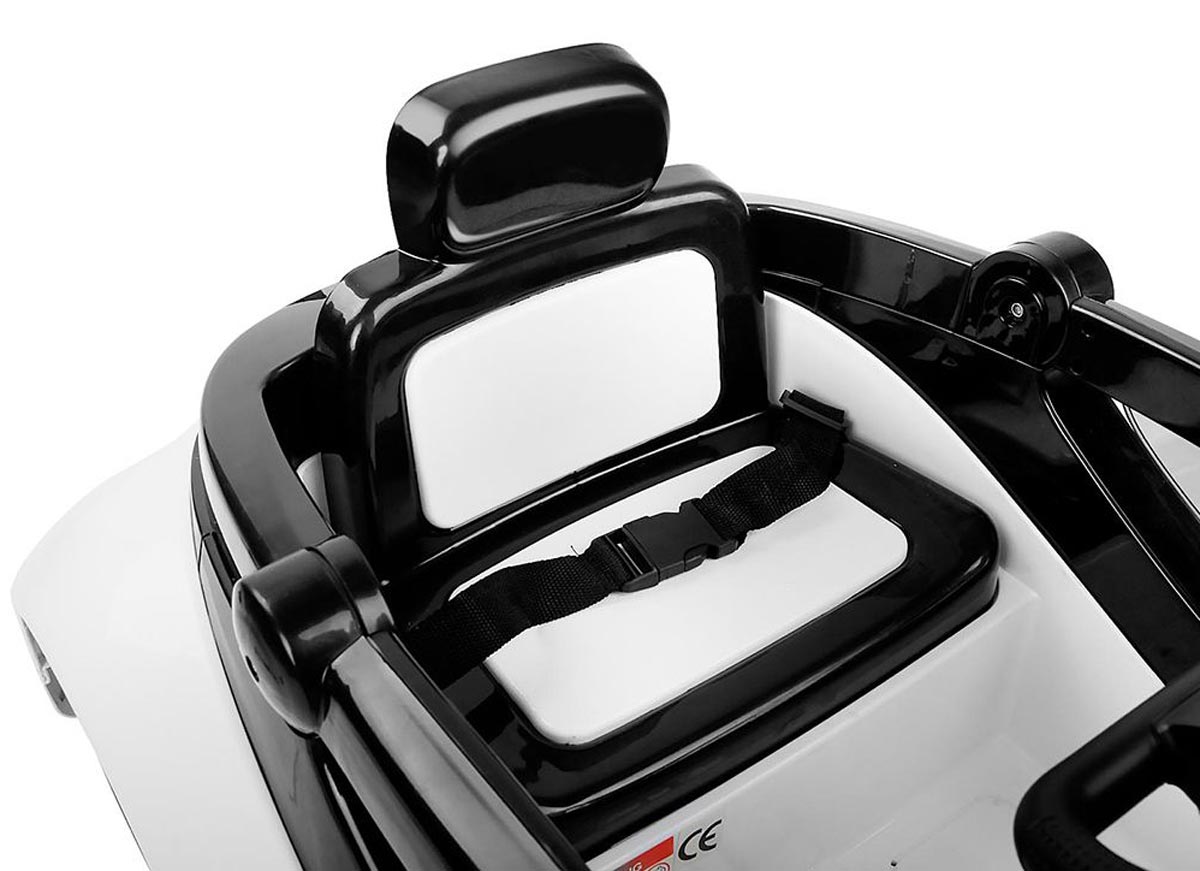 Kids IRobot Ride On Car Available For Sale in All Over Pakistan