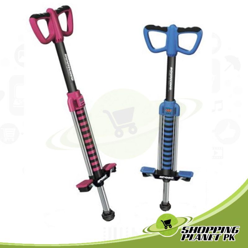 Jump Pogo Stick For Kids