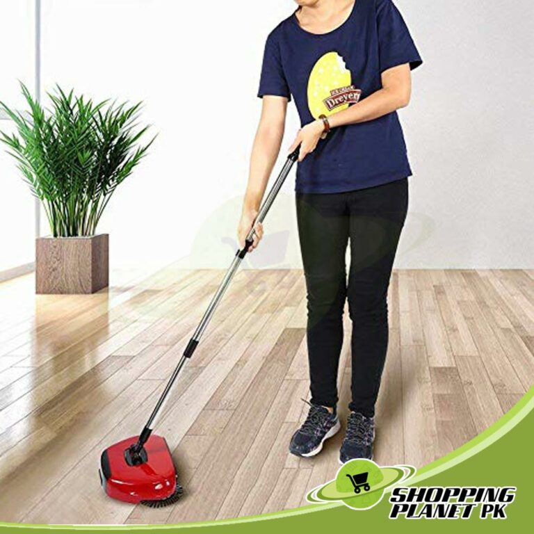 Best Spinning Broom In Pakistan Sale With Reasonable Price