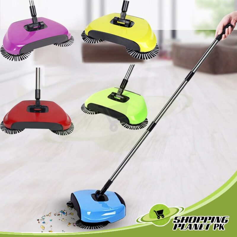 Best Spinning Broom In Pakistan Sale With Reasonable Price